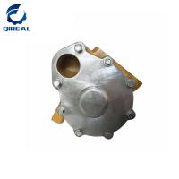 China PC400-7 SAA6D125E-3 Water Pump 6154-61-1102 6154-61-1101 6154-61-1100 for sale