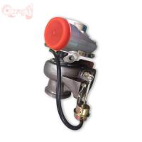 China 248-0323 Diesel Engine Turbocharger For C9 Excavator Spare Parts Holset Turbo Charger for sale
