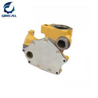 China 6204-61-1104 Excavator Engine Parts For 4D95 S4D95 Water Pump for sale