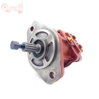 China EC360B EC460B EC480D Excavator Engine Fan Hydraulic Motor 14533496 for sale