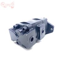 China Excavator Hydraulic Parts Pilot Pump VOE14602247 14602247 For  EC480D for sale