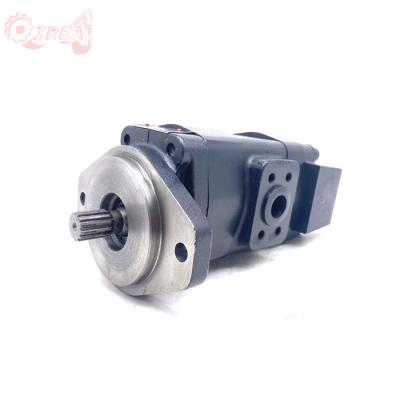 China Excavator Hydraulic Parts Pilot Pump VOE14602247 14602247 For  EC480D for sale