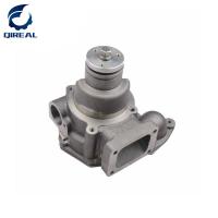 China Komatsu PC750-6 PC800-6 S6D140 Excavator Water Pump 6211-62-1400 for sale