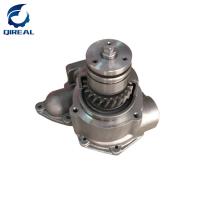 China Komatsu PC750-6 PC800-6 S6D140 Excavator Water Pump 6211-62-1400 for sale