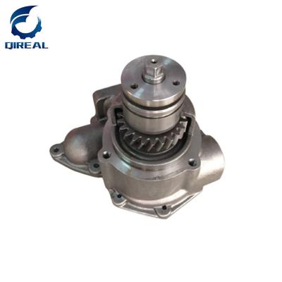 China Komatsu PC750-6 PC800-6 S6D140 Excavator Water Pump 6211-62-1400 for sale