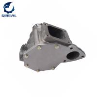 China Komatsu PC750-6 PC800-6 S6D140 Excavator Water Pump 6211-62-1400 for sale