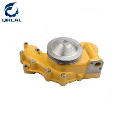 China Excavator PC300-5 PC330-5 6D108 Engine Water Pump 6221-61-1100 6221-61-1101 6221-61-1102 for sale