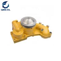 China Excavator PC300-5 PC330-5 6D108 Engine Water Pump 6221-61-1100 6221-61-1101 6221-61-1102 for sale