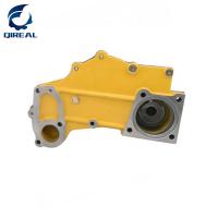 China Excavator PC300-5 PC330-5 6D108 Engine Water Pump 6221-61-1100 6221-61-1101 6221-61-1102 for sale