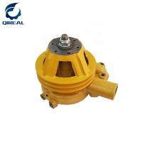 China WA380-1 WA420-3 Diesel Engine 6D110 Water Pumps 6222-61-1500 6222-61-1600 for sale