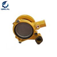 China WA380-1 WA420-3 Diesel Engine 6D110 Water Pumps 6222-61-1500 6222-61-1600 for sale