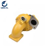 China PC1250-7 SAA6D170E-3 Excavator Engine Parts Water Pump Assy 6240-61-1102 for sale