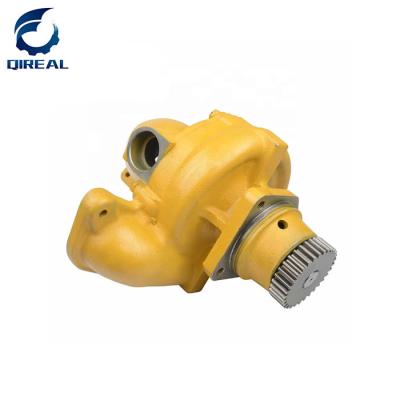 China PC1250-7 SAA6D170E-3 Excavator Engine Parts Water Pump Assy 6240-61-1102 for sale
