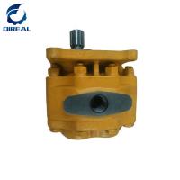 China D65 D75 D80 D85 D95 Bulldozer Hydraulic Gear Pump 07433-71103 Transimission Pump Assy for sale