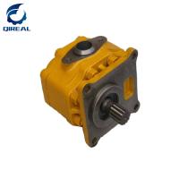 China D65 D75 D80 D85 D95 Bulldozer Hydraulic Gear Pump 07433-71103 Transimission Pump Assy for sale