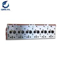 China 65.00900-8601S DB58T Excavator Engine Parts Doosan Solar DX225 DB58 Full Gasket Kit for sale