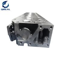 China EH700T EH700 Engine Cylinder Head 11115-1100 Excavator Diesel Parts Full Gasket Set for sale