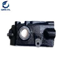 China EH700T EH700 Engine Cylinder Head 11115-1100 Excavator Diesel Parts Full Gasket Set for sale