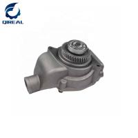 China Excavator 3306 3304 Engine Water Pump 1727767 2W8001 1W3058 for sale