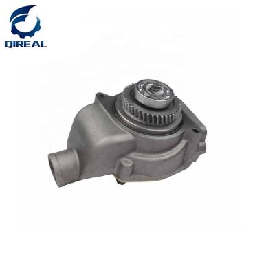 China Excavator 3306 3304 Engine Water Pump 1727767 2W8001 1W3058 for sale