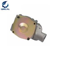 China Excavator 3306 3304 Engine Water Pump 1727767 2W8001 1W3058 for sale
