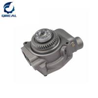 China Excavator 3306 3304 Engine Water Pump 1727767 2W8001 1W3058 for sale