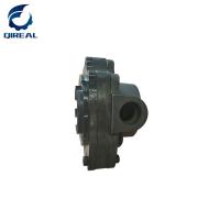 China Komatsu D31A-17 D31P-18 Bulldozer Gear Pump Transmission Pump 113-15-34800 for sale