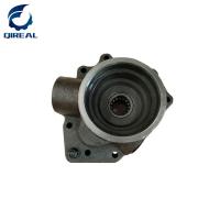 China Komatsu D31A-17 D31P-18 Bulldozer Gear Pump Transmission Pump 113-15-34800 for sale