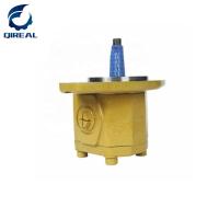 China E330C Excavator Spare Parts Fan Pump 194-8384 for sale