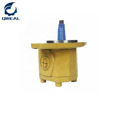 China E330C Excavator Spare Parts Fan Pump 194-8384 for sale
