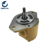 China E330C Excavator Spare Parts Fan Pump 194-8384 for sale