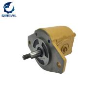 China E330C Excavator Spare Parts Fan Pump 194-8384 for sale