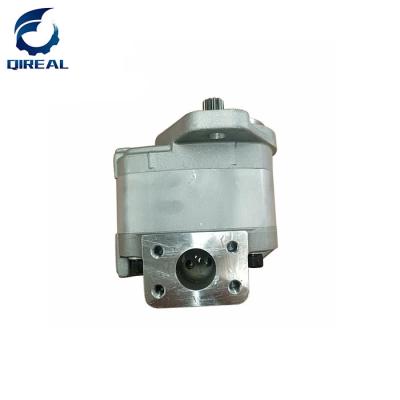 China Hydraulic Gear Pump 705-11-33011 Pilot Pump for WA100-1A WA120-3 Loader for sale