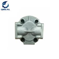 China Hydraulic Gear Pump 705-11-33011 Pilot Pump for WA100-1A WA120-3 Loader for sale
