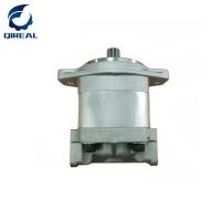 China Hydraulic Gear Pump 705-11-33011 Pilot Pump for WA100-1A WA120-3 Loader for sale