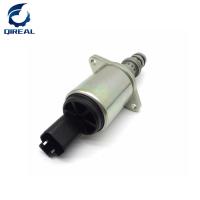 China Hydraulic Pump TM90501 24V Solenoid Valve For Sany Excavator Parts for sale