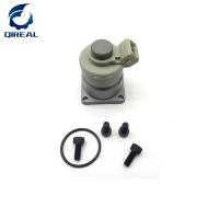 China Hydraulic Pump EX200 EX300-2 Excavator Solenoid Valve for sale