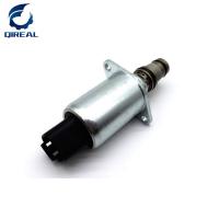 China T335 12Volt Hydraulic Pump Solenoid Valve For Loader for sale