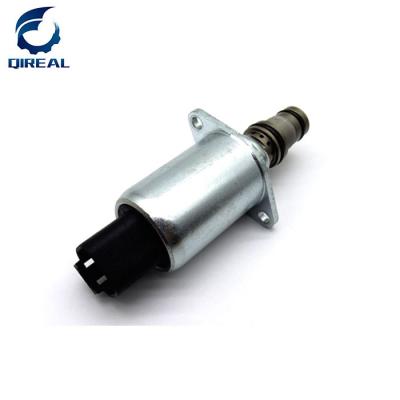 China T335 12Volt Hydraulic Pump Solenoid Valve For Loader for sale