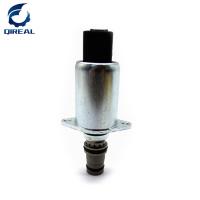 China T335 12Volt Hydraulic Pump Solenoid Valve For Loader for sale