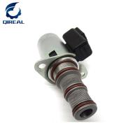 China 12V SV98-T39S 580037013 Proportional Solenoid Valve for Excavator Loader Hydraulic Pump for sale