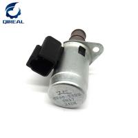 China 12V SV98-T39S 580037013 Proportional Solenoid Valve for Excavator Loader Hydraulic Pump for sale