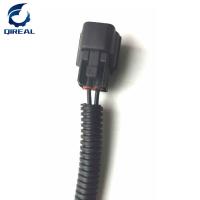 China 12V Solenoid Valve Coil For DH55 60-5-7 Excavator for sale
