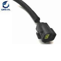 China 12V Solenoid Valve Coil For DH55 60-5-7 Excavator for sale