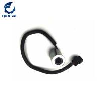 China 12V Solenoid Valve Coil For DH55 60-5-7 Excavator for sale