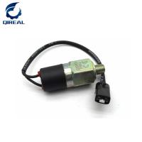 China 12511037 10 Bar Engine Oil Pressure Sensor Pressure Sensor Switch For Excavator Xugong Zoomlion for sale