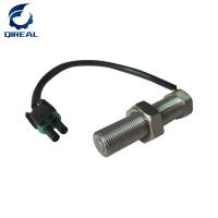 China Sliver Color Excavator Digger Part For Sk200 Sk200-8 Mc89411  Revolution Speed Sensor for sale