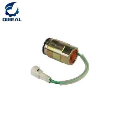 China K3V112 SK200-6 Hydraulic Pump Solenoid Valve MC609-7421120 2436R884F1 for sale
