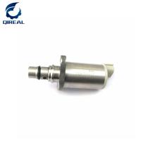 China Fuel Pump Suction Control Valve 294200-0660 For Nissan for sale