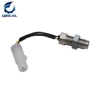 China SK200-3 SK200-5 Excavator Electrical Parts 6D31T Revolution Speed Sensor MC845235 for sale